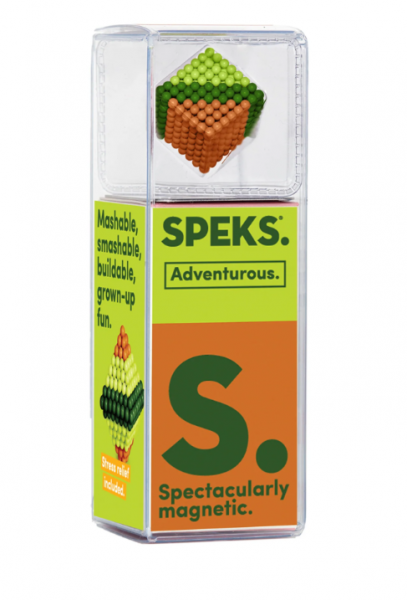 SPEKS ADVENTUROUS MIX – Launching Success