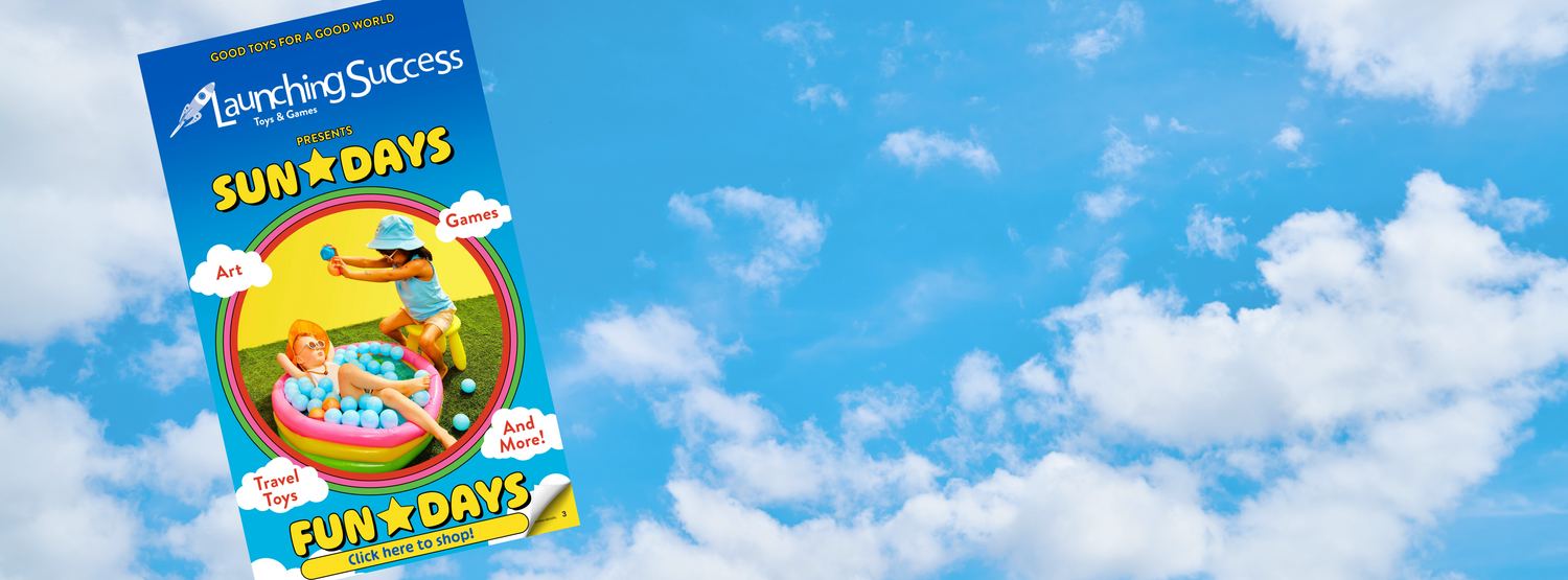 Learning Store | Toy Store In Bellingham | Educational Toys – Launching ...