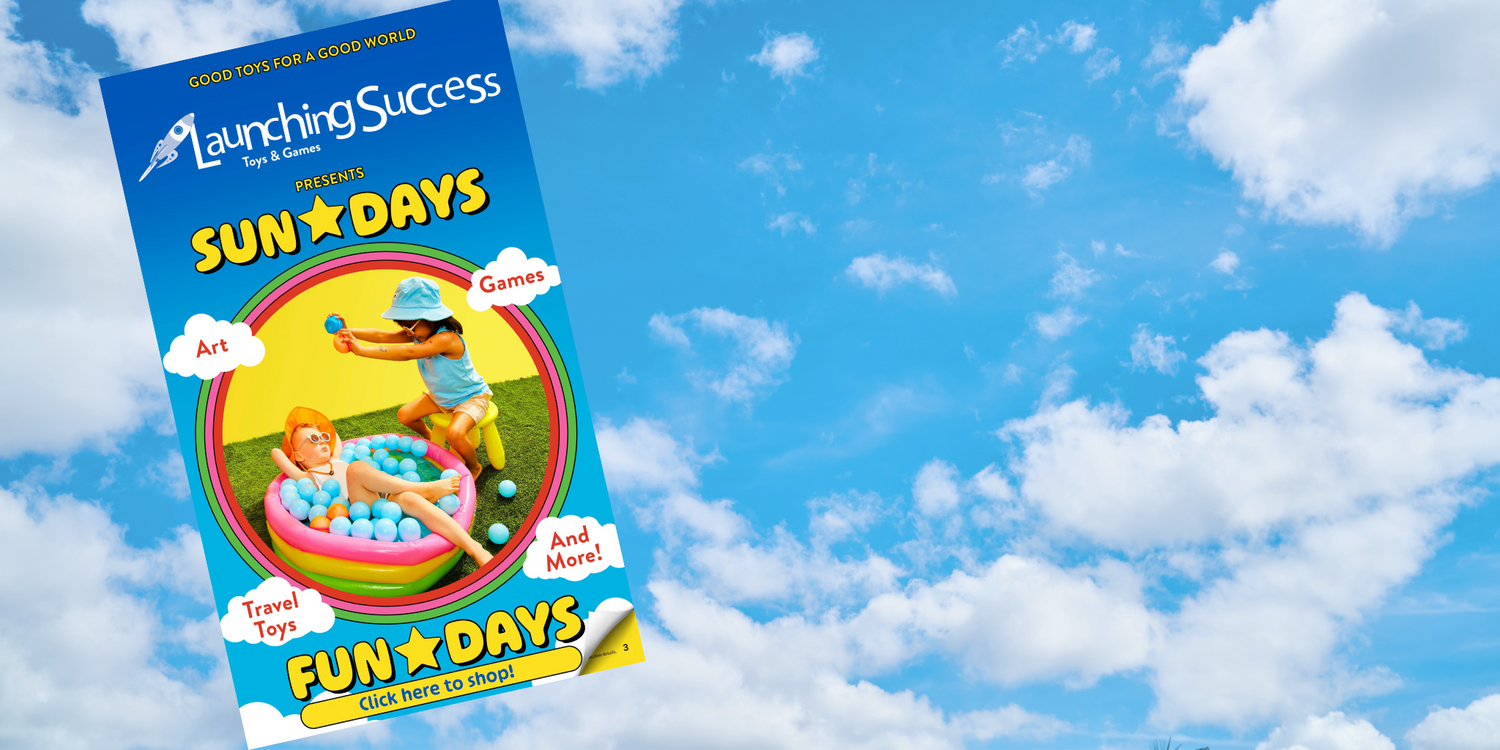 Learning Store | Toy Store In Bellingham | Educational Toys – Launching ...