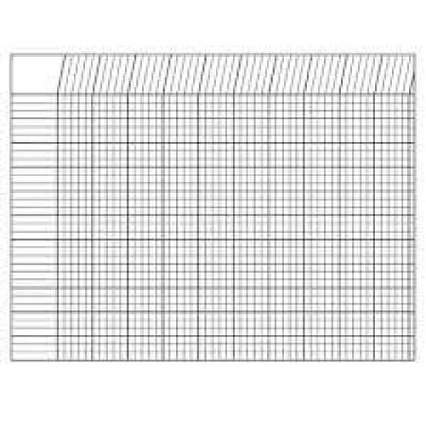 INCENTIVE CHART: HORIZONTAL WHITE – Launching Success